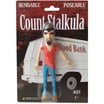 8.5" Mr. Bean Bendable and Poseable Figure - Walmart.com