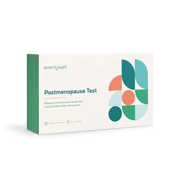 Menopause Test