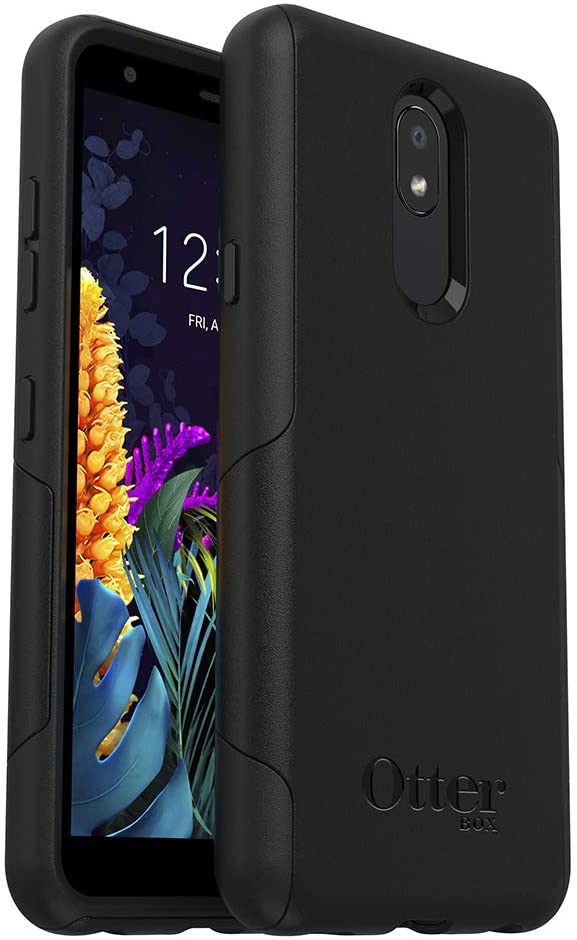 OtterBox Commuter Series Lite Case for LG K30, Black - Walmart.com