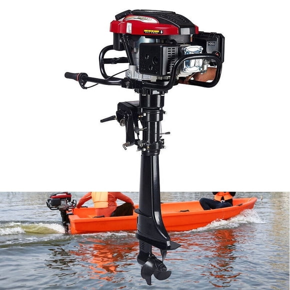 Hangkai Outboard Motor