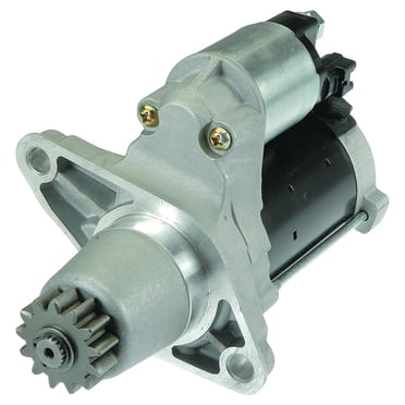 NEW Starter Fits Hitachi Replacement S13-204 2-YEAR WARRANTY - Walmart.com