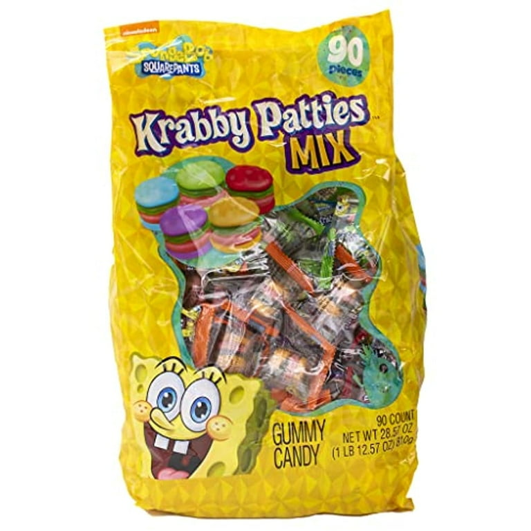 90s Gummy Candy