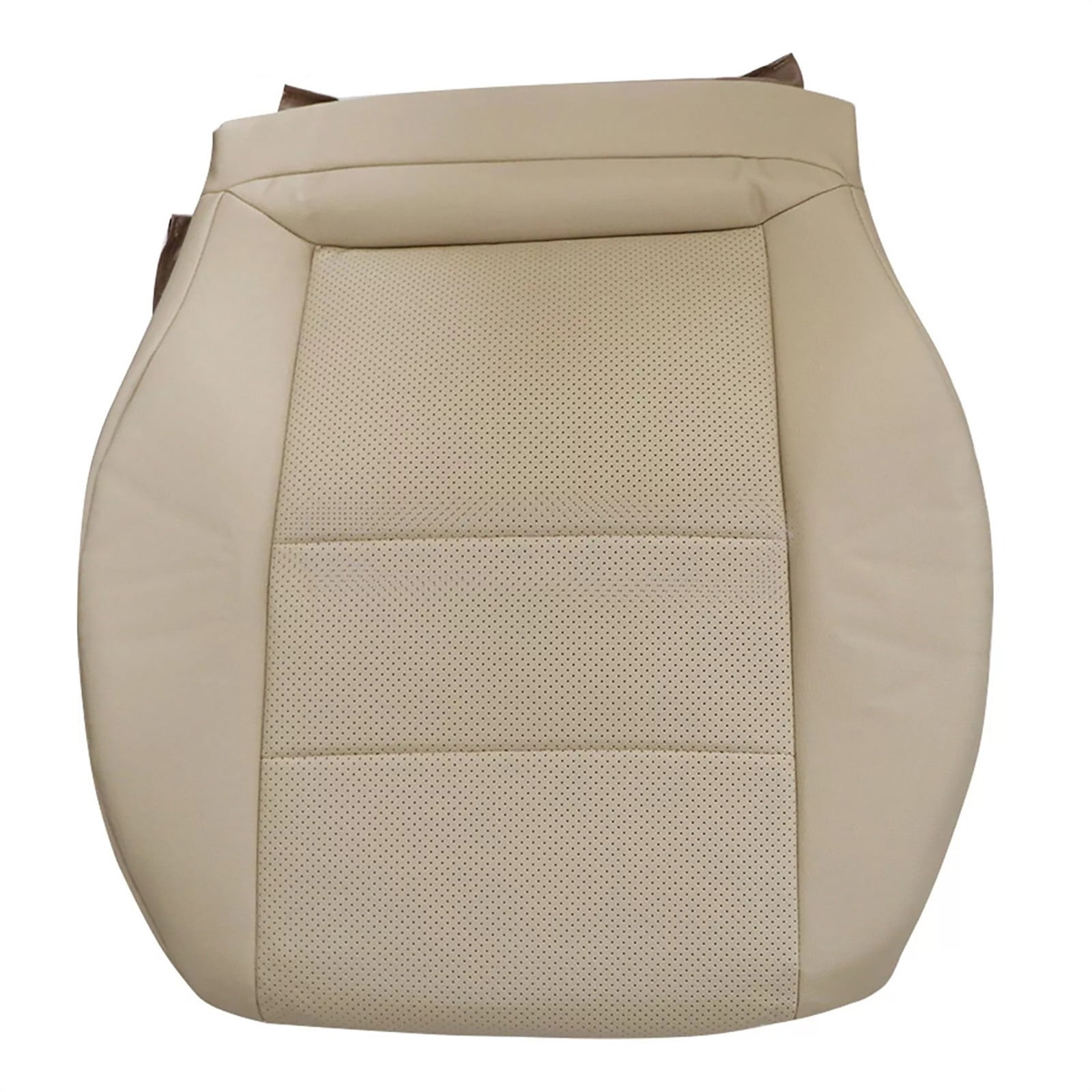 Click here for Arcadora Driver Bottom Leather Seat Cover For Merc... prices