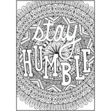 Cra-Z-Art: Timeless Creations, Words of Wonder New Adult Coloring Book ...