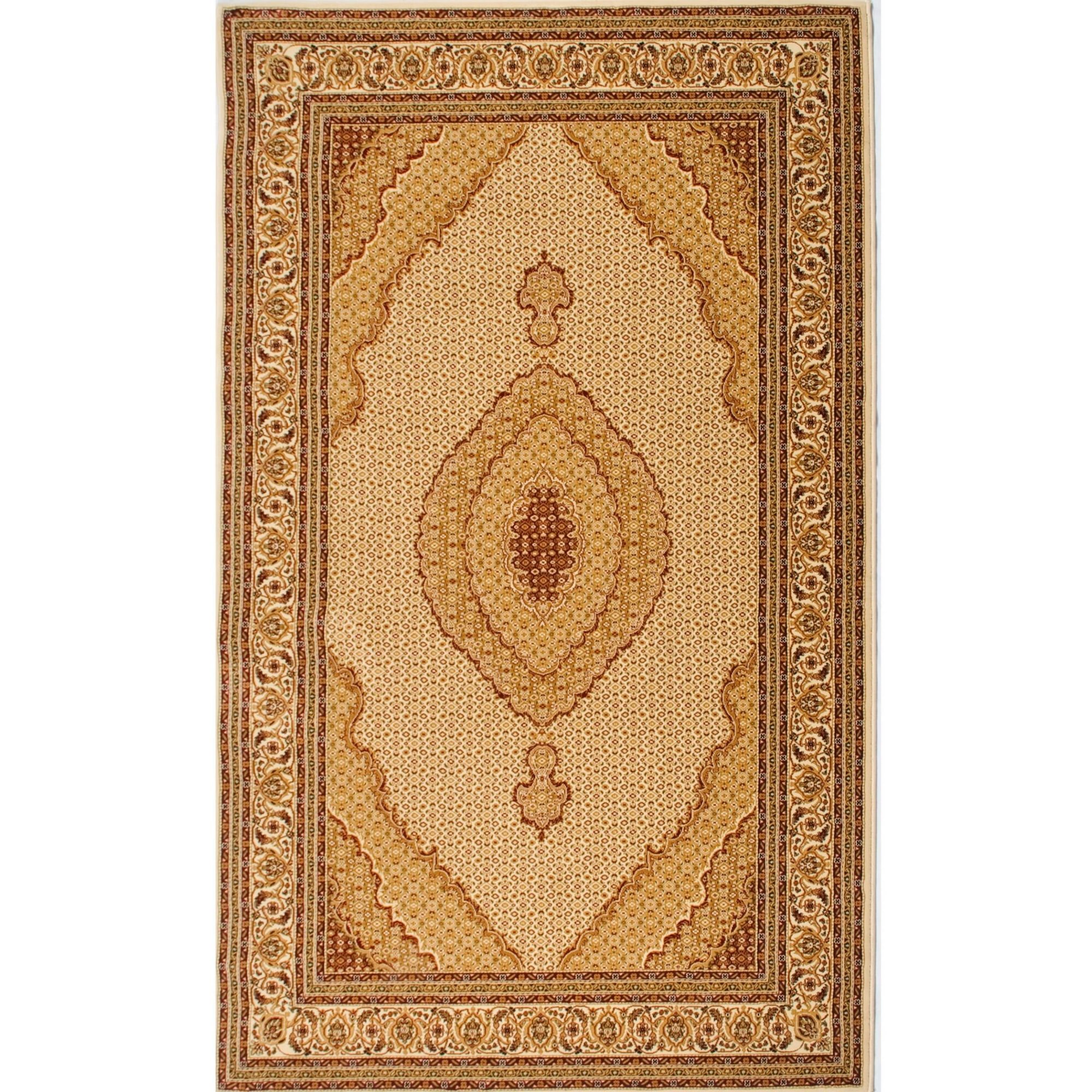 Click here for Rug Branch Majestic Collection Traditional Orienta... prices