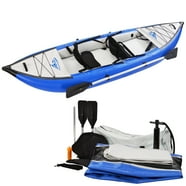 Stealth-9 Fishing Kayak, 9 Foot - Walmart.com