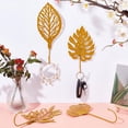 4Pcs 4 Styles Iron Wall Hanging Hooks Non Punch Wall Clothes Hanger ...