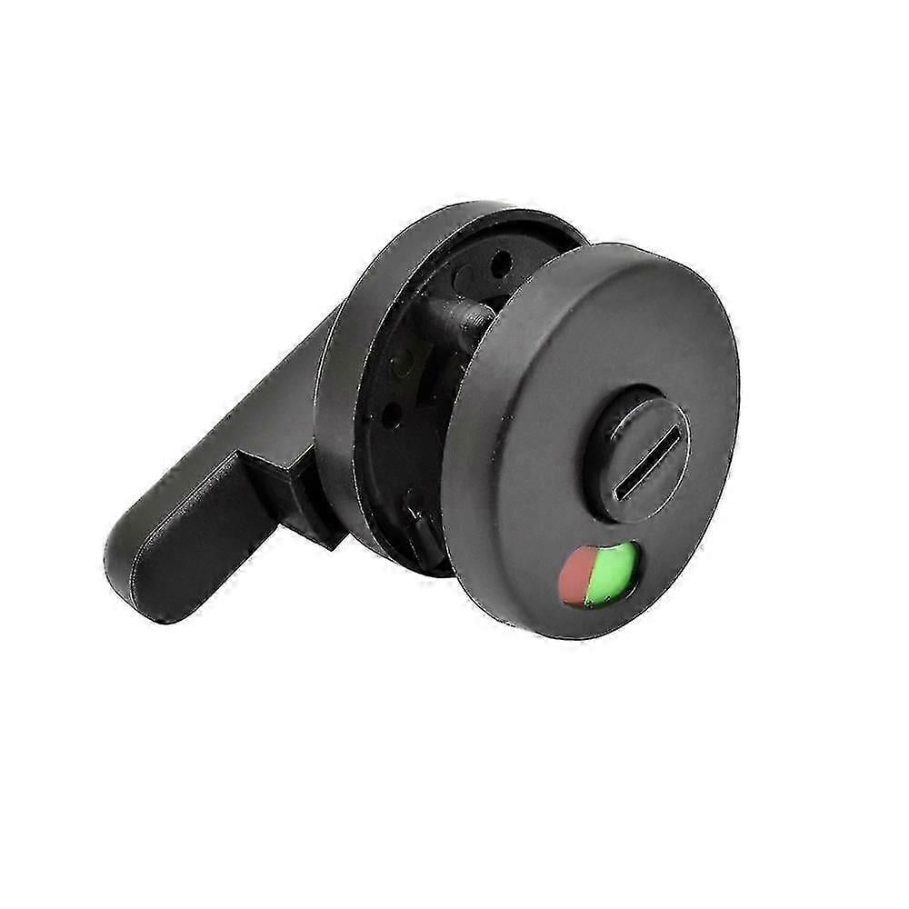Indicator Bolt Latch Vacant Engaged Door Lock Bathroom Privacy WC ...