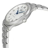 Longines Master Collection Mens Watch L26284786 - Walmart.com