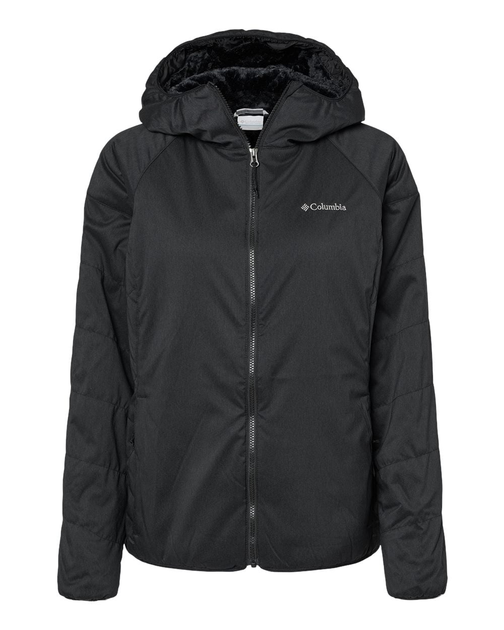 Columbia Women's Kruser Ridge II Softshell Jacket - Walmart.com