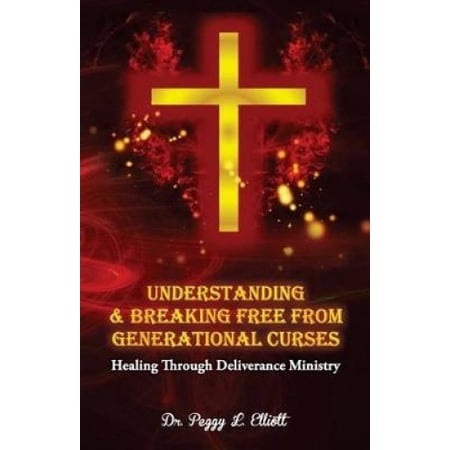 Understanding and Breaking Free from Generational Curses: Healing ...