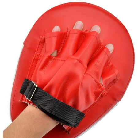 U hand claws plate claws pre-curved trainer claws punch claws coaching ...