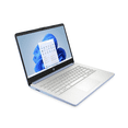 HP 14 Laptop, Sky Blue Color, 14.0" HD (1366x768) 60Hz Display (Intel ...