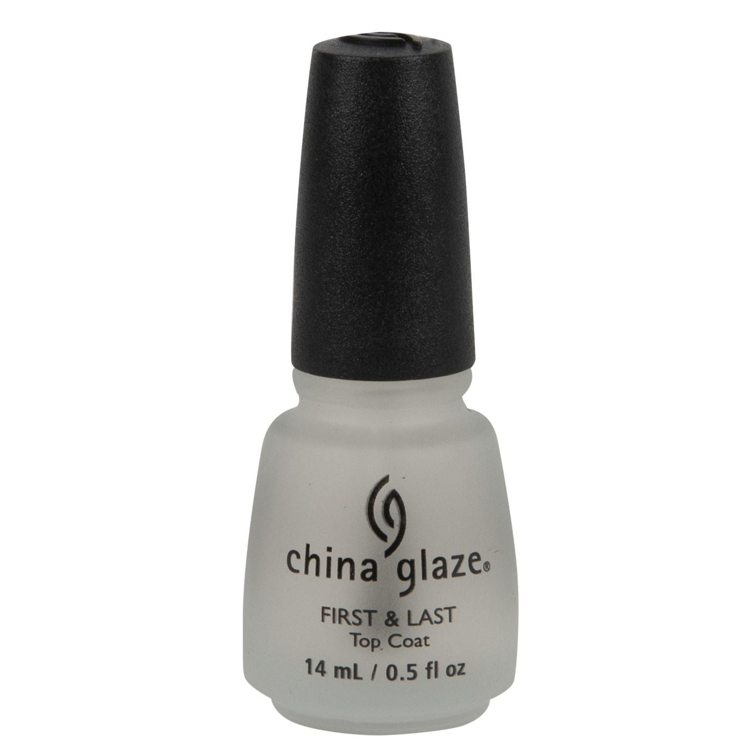 Click here for China Glaze - First & Last Top Coat - 0.5 Fl Oz 0.... prices