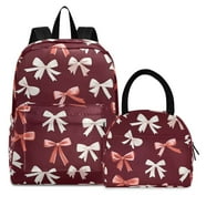 Orben Thousand Mile Backpack Perfect for Business College and Travel ...