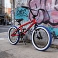 Vollsch Freestyle BMX Bikes 18 Inch Kids Bicycle for 8-15 Years Old ...