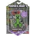 Minecraft Creeper Figure - Walmart.com