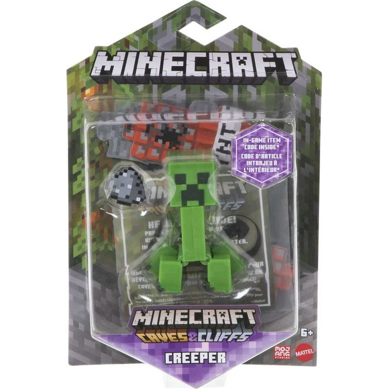 Creeper Inside