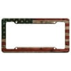 Delaware State Flag Novelty Metal Vanity License Tag Plate - Walmart.com
