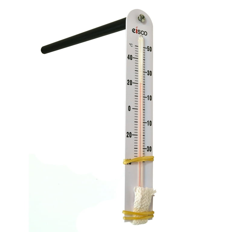 Weather Psychrometer