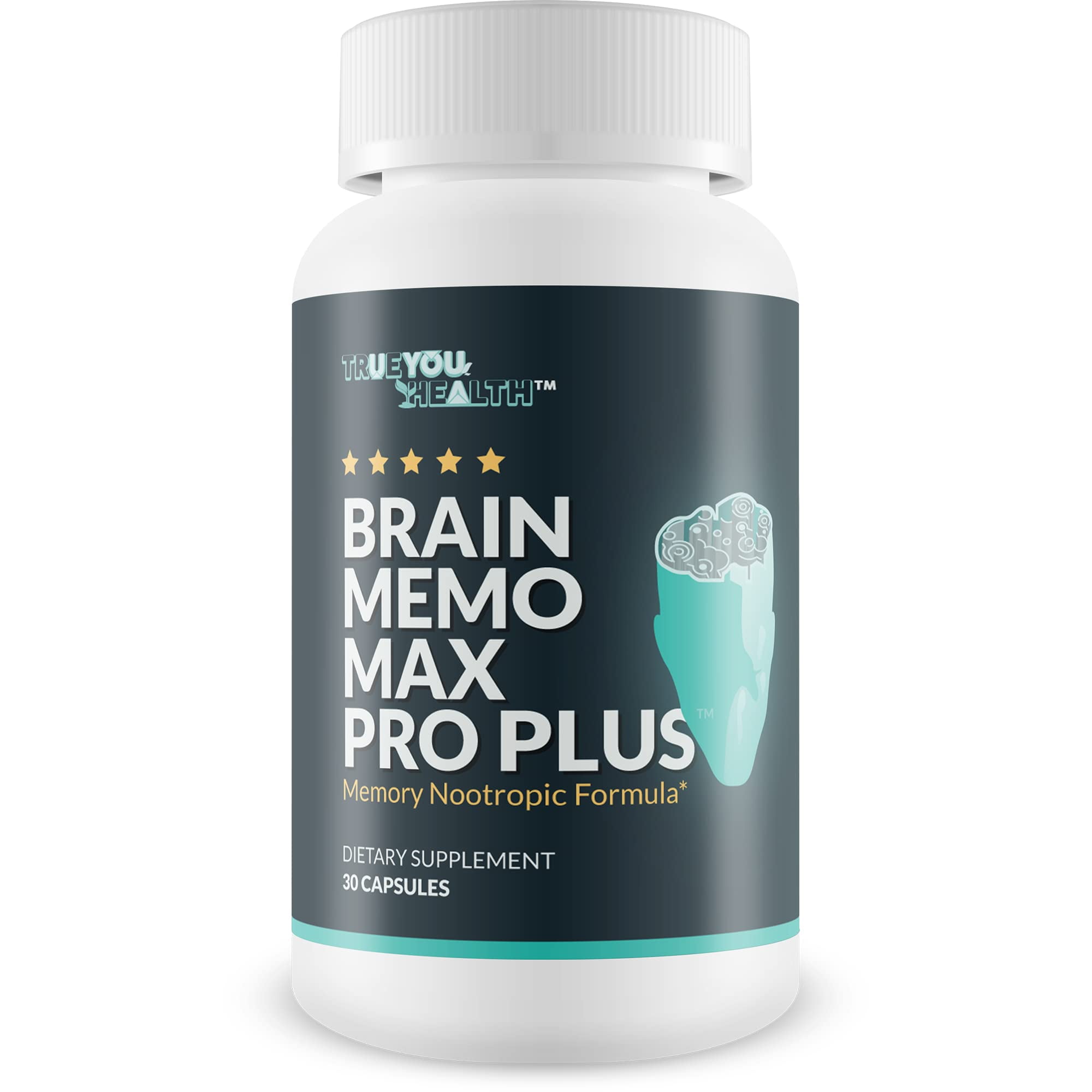 Brain Memo Max Pro Plus - Top Memory & Brain Memo Max Pro Supplement ...
