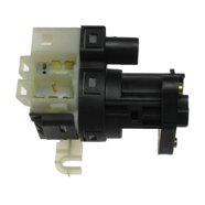 Universal 4-Way Ignition Switch with Keys - Walmart.com