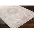 Boutique Rugs Blush & Light Pink Collection Snead Bohemian Oriental ...