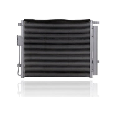 A-C Condenser - Pacific Best Inc For/Fit 12-19 VW Volkswagen Passat ...