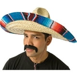 Sombrero Adult - Walmart.com
