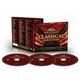 Ultimate Classical Collection (CD) - Walmart.com