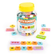 Educational Insights Hot Dots Numberblocks Workbook & Pen Numbers 11-20 ...