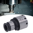GT12 Round Die Chuck with Hex Wrench, Carbon Steel Male Thread Die ...