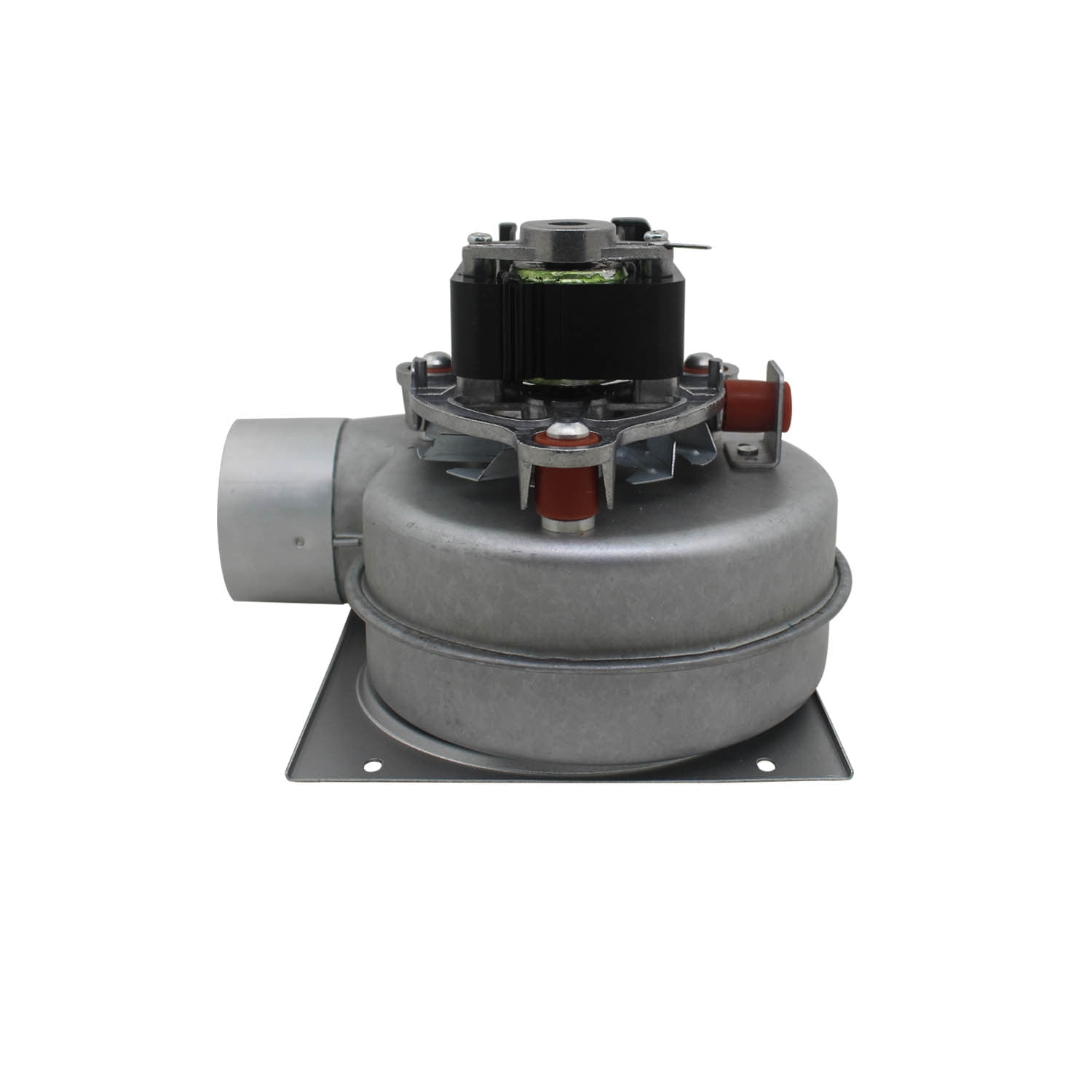 Furnace Fireplace Blower Fan Motor High Temperature Resistance 220V ...