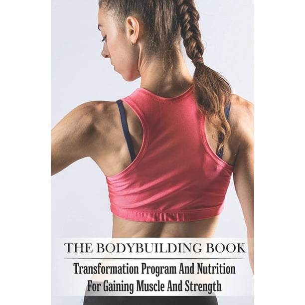 Bodybuilding Programs