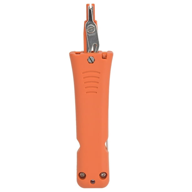 Wire Crimping Tool,Orange Wire Crimping Tool Wire Cutter Hand Operated ...