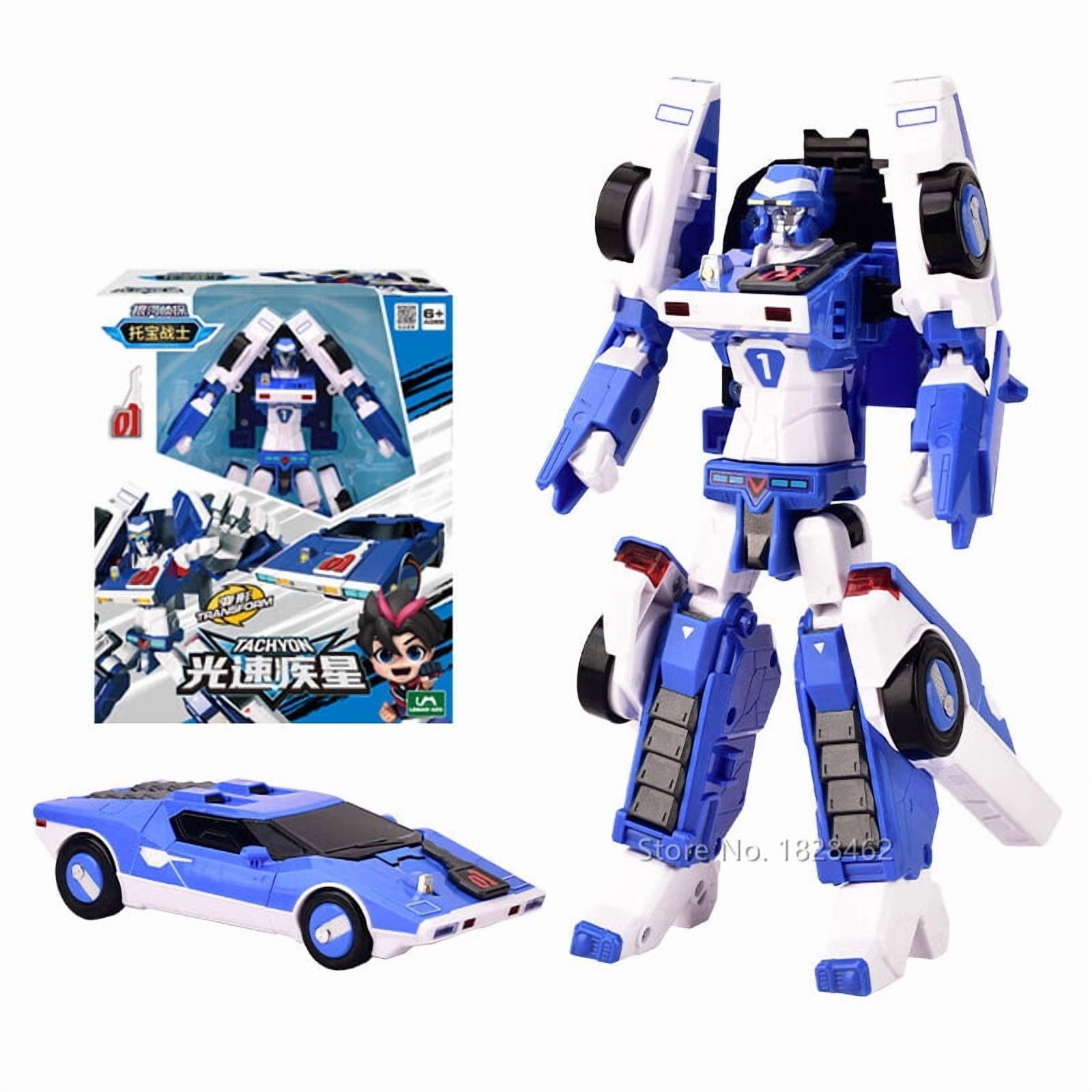 Click here for Sunzzeeang 19 Type Tobot Gd Justice V Transforming... prices