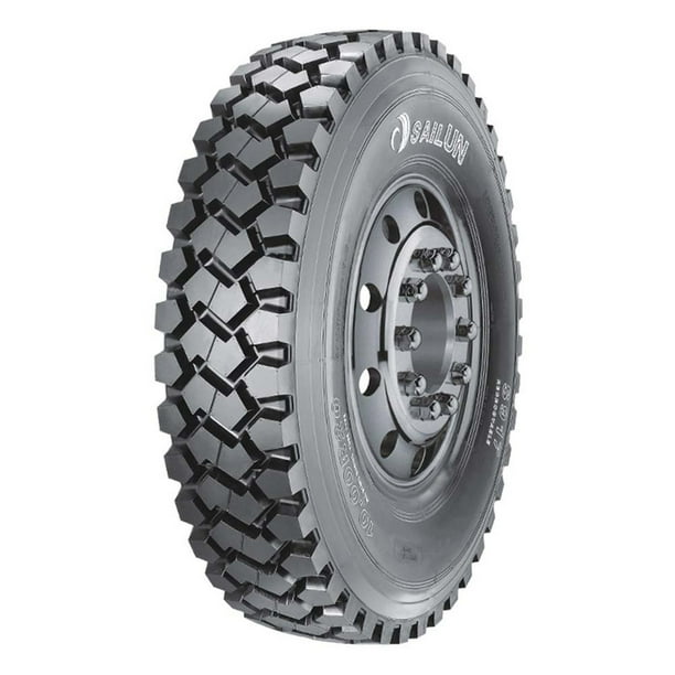 LLANTA 11R22.5 SAILUN S917 117 | Bodega Aurrera en línea