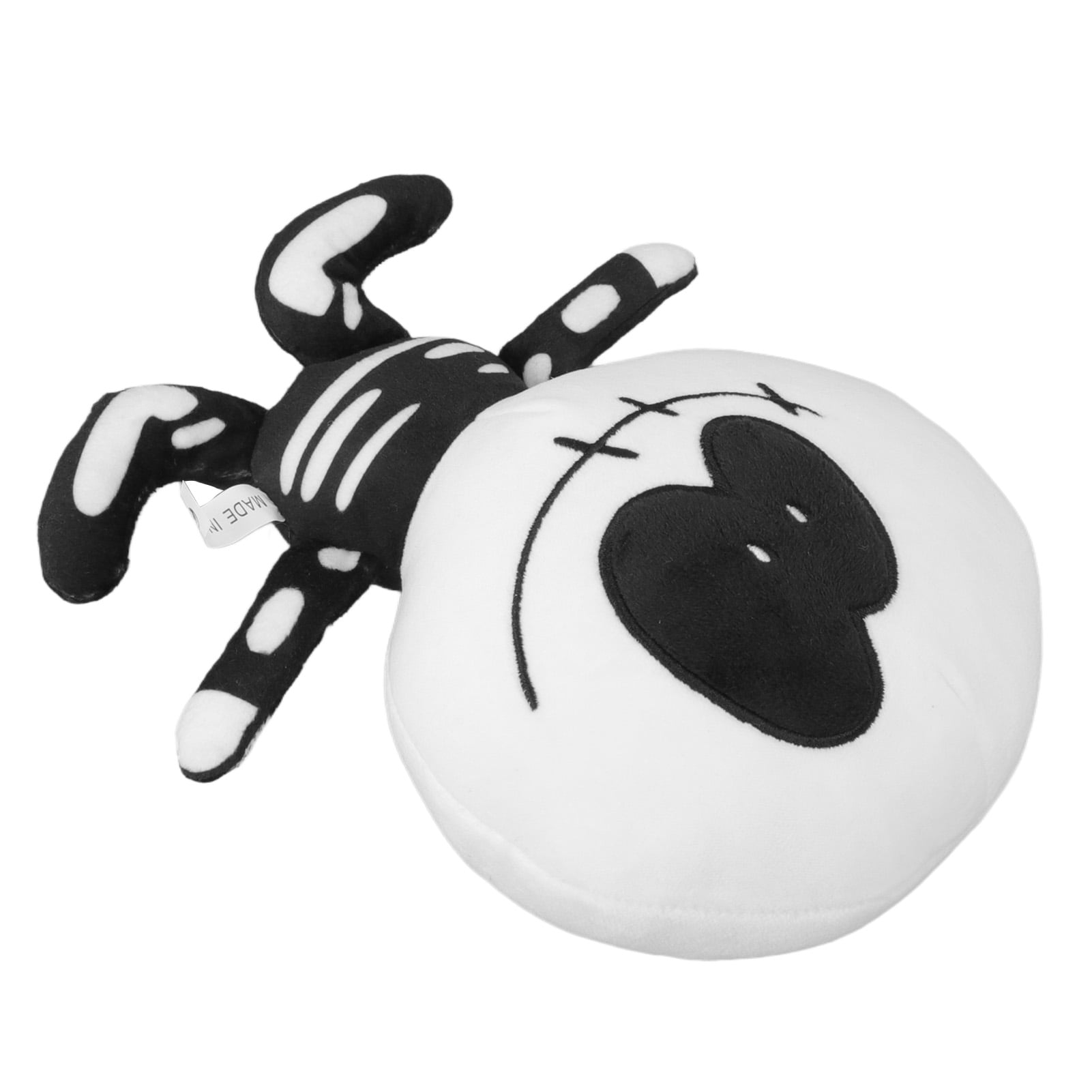 Click here for Fyydes Skeleton Plush Toy  Smooth Touch Cute Stuff... prices