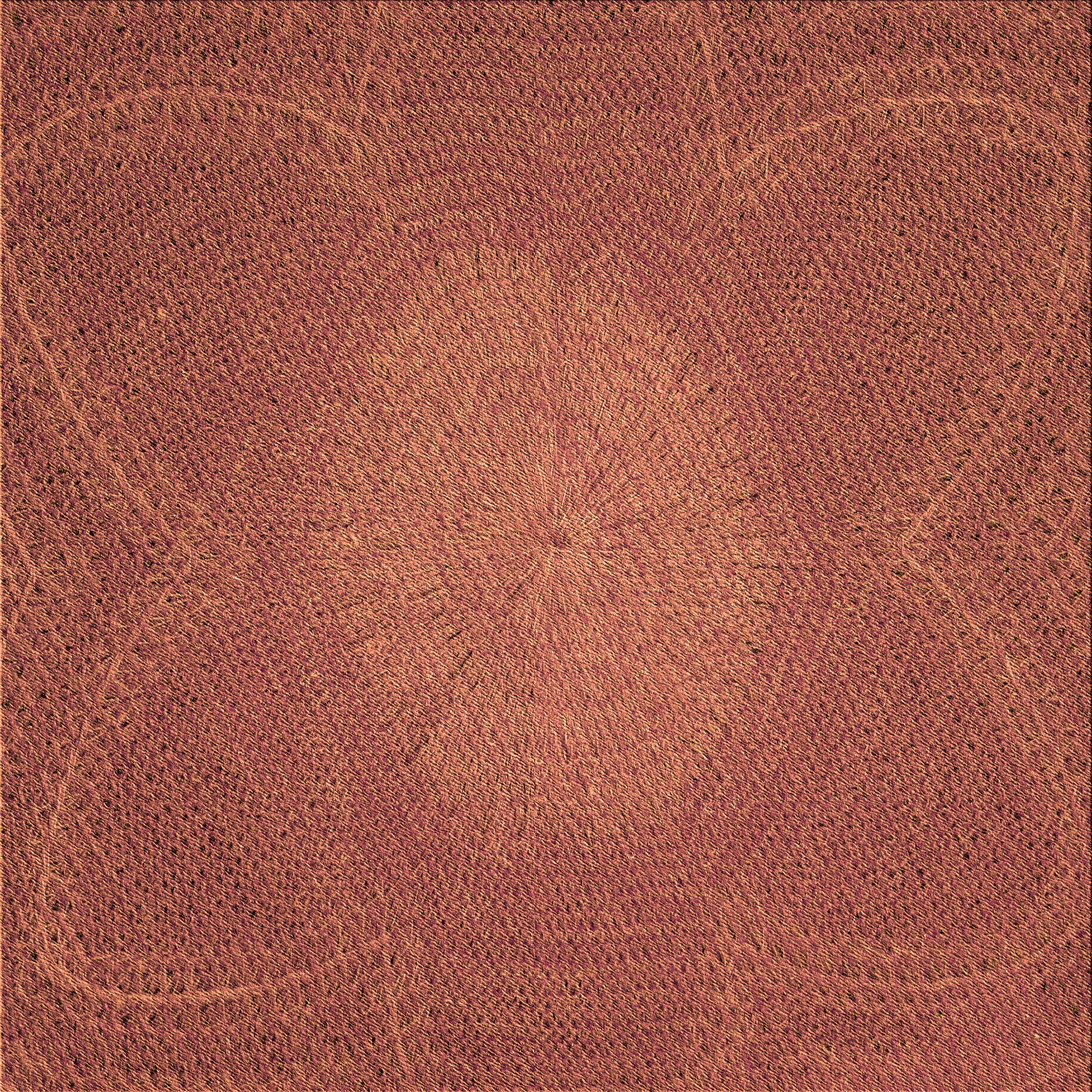 Ahgly Company Indoor Square Patterned Bright Orange Area Rugs, 6 ...