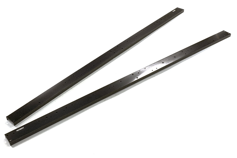 Integy RC Toy Model Hop-ups C27118BLACK Ladder Frame Main Chassis Rail ...