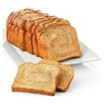 Marketside Sliced Cinnamon Brioche Bread, French Recipe, Shelf-Stable, 17.6 oz - Walmart.com