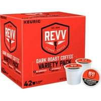 Revv Coffee and Coffee Pods - Walmart.com - Walmart.com