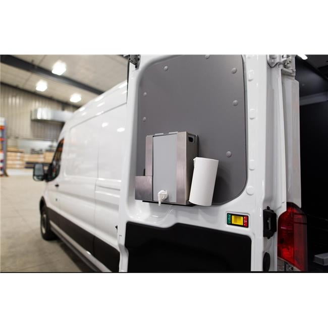 HS2001 Hygiene Handwashing Cleancaddy - Walmart.com