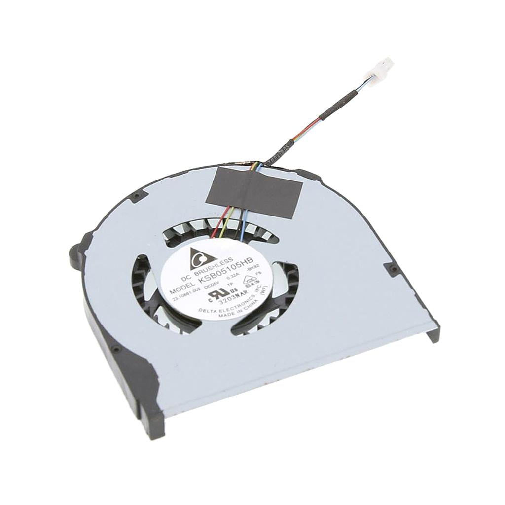 Laptop CPU Cooling Fan Replacements Part Fans for Svt13 Svt14 Svt15 ...