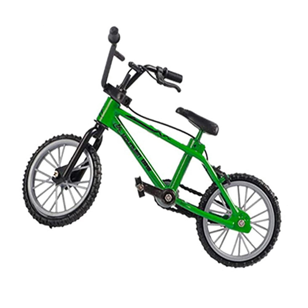 Sufanic Finger Bike Toys Mini Mountain Bikeboy Kid Children Wheel ...