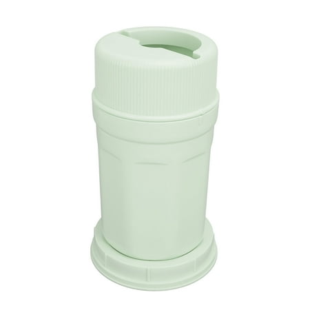 Twisting Ice Cup, Rotating Ice Cube Tray with Dust Cover, 3 Trays 30 ...