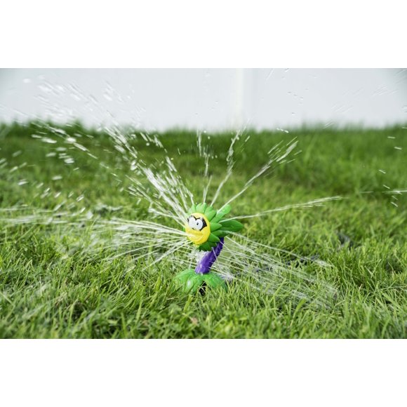 Fire Hydrant Kids Sprinkler