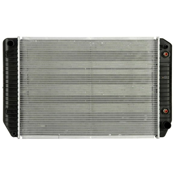 Chevrolet P30 Radiator