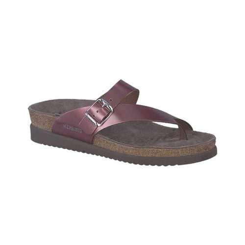 Women's Mephisto Helen Sandal - Walmart.com