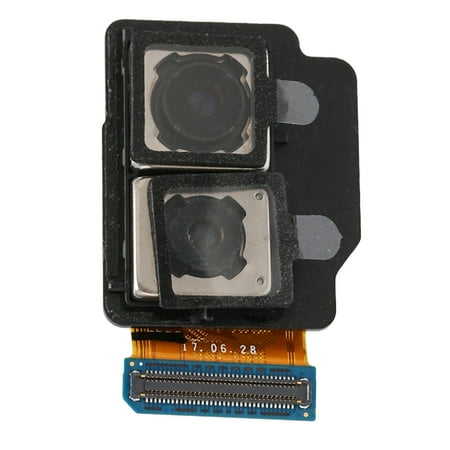 Rear Camera Module, Standard Size Replacement Precise Fit Phone Back ...